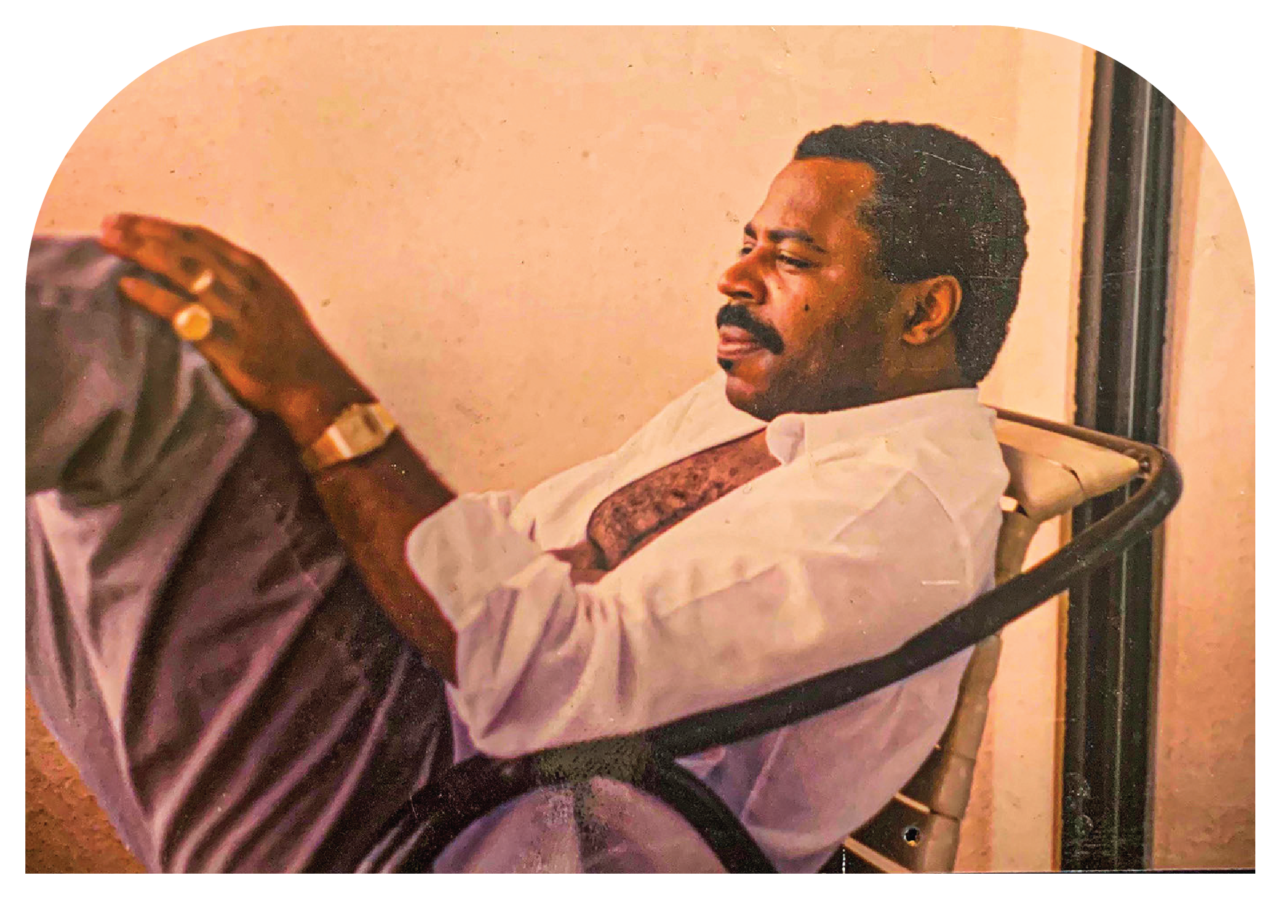 Daniel Savage Watches: We have a story to tell